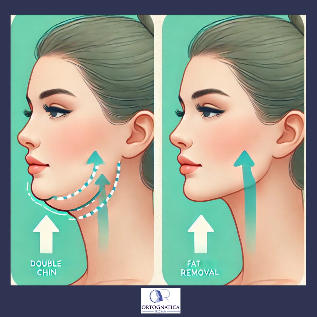 Platismoplastica: ideale per la Linea Mento-Collo - OrtognaticaRoma